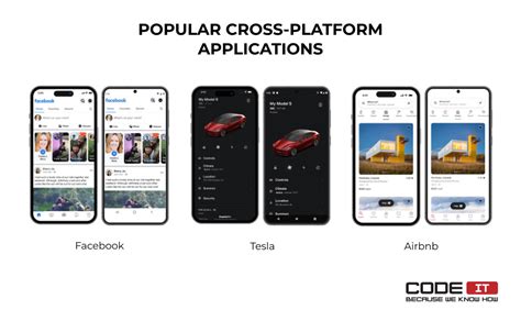 Cross Platform Vs Native Mobile Development How To Choose The Best