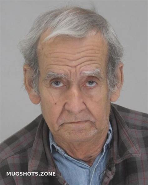 PAU DANILO 09 12 2023 Dallas County Mugshots Zone