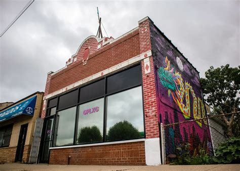 Centro Cultural — Gage Park Latinx Council