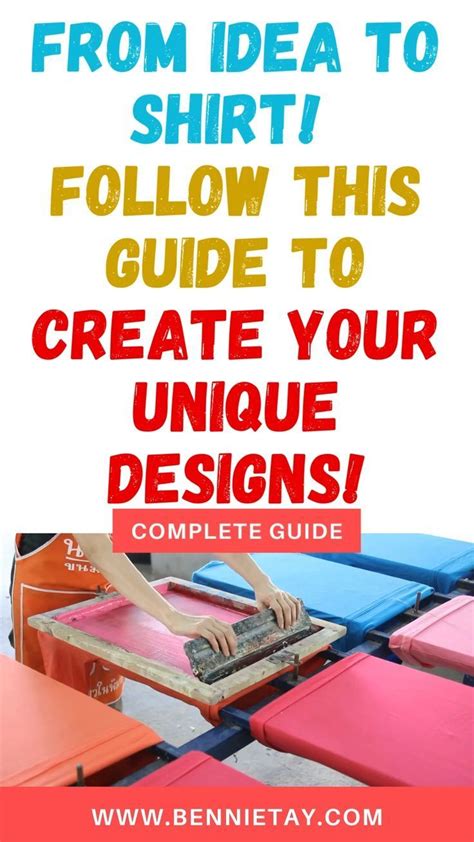 Ultimate T Shirt Design Tutorial Video En