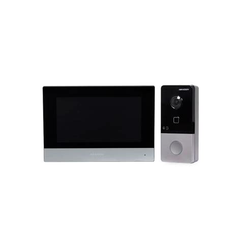 DS-KIS603-P – ALFATRONIC TECNOLOGÍA S.A.S
