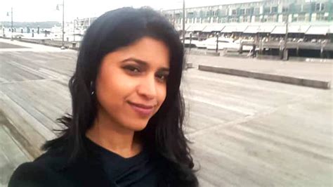സിഡ്നിയിൽ കാണാതായ ഇന്ത്യൻ ഡെന്റിസ്റ്റിന്റെ മൃതദേഹം സ്യൂട്ട്കേസി