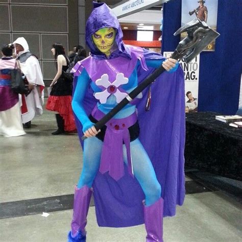 Ultimate Skeletor Costume Guide From Concept To Reality Fantasy Fashions