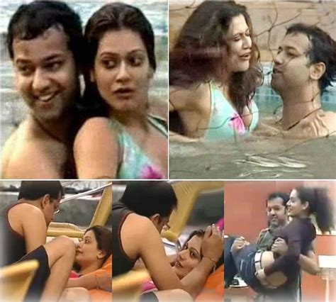 ये हैं बिग बॉस के बिग एंटरटेनर शादीशुदा होते हुए दो और लड़कियों पर