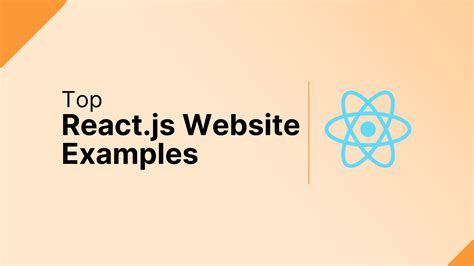 40 top react js website examples stackcrawler