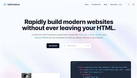 CSS Frameworks Best For Developers Designers Rehan