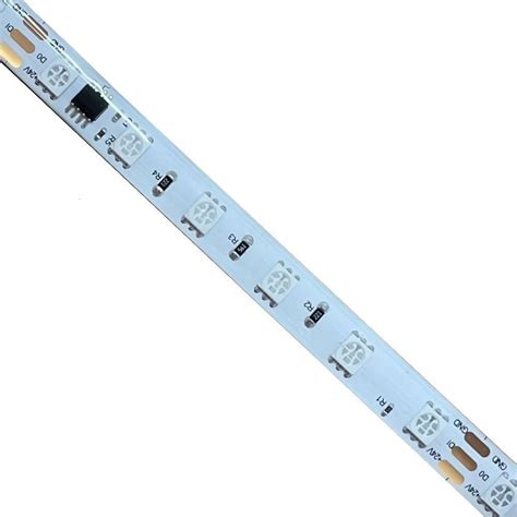 Pack Tira LED 32W 24V SMART WiFi RGB CCT Control Remoto