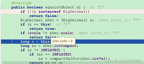 Bigdecimal比较大小bigdecimal 比较 Csdn博客
