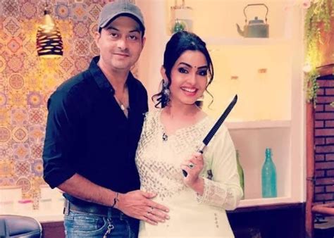 टीवी के इन सितारों ने पहले की लव मैरिज फिर कुछ ही सालों में रिश्तों