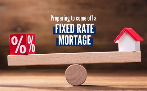 Loan Coming Off A Fixed Rate This Year How To Prepare Capital
