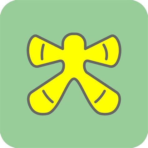 Snow Angel Vector Icon Design 27265419 Vector Art At Vecteezy