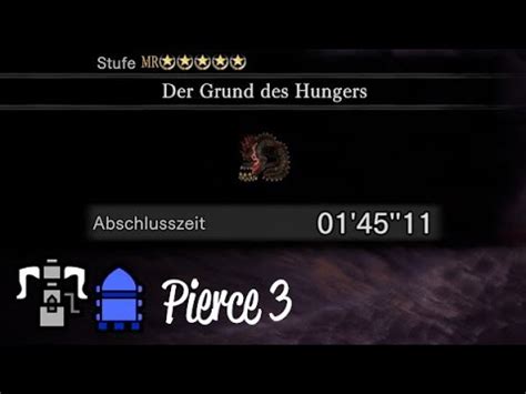 Mhw Iceborne A Reason Behind The Hunger Savage Deviljho Hbg