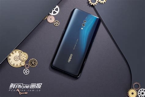 Oppo K3发布会