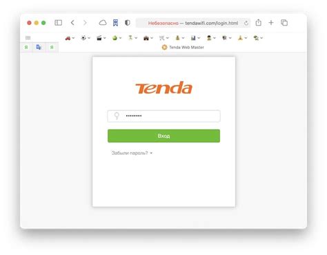 Tenda AC10U: обзор роутера | Яблык