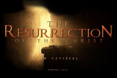 The Passion Of The Christ Resurrection 2025 Horreur Net