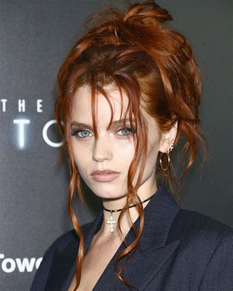 Abbey Lee Kershaw