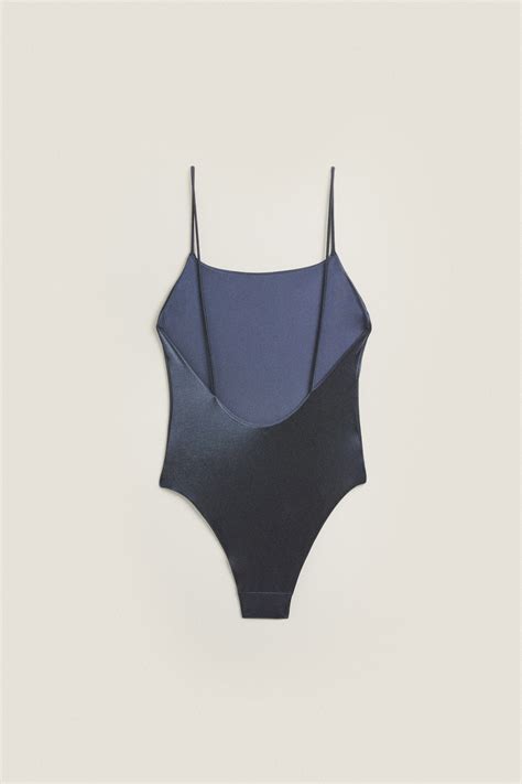 Zara Satin Swimsuit Mall Of America®