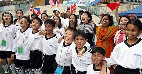 사회적 편견·인종차별 없애야