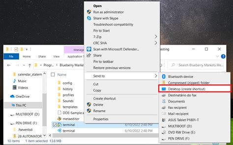 How Do I Install Two Mt4s On The Same Computer