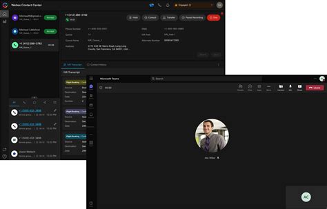 Whats New For Administrators In Webex Contact Center