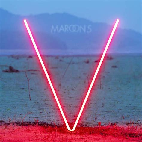 V Maroon 5 Dig Deep Into Their Roots For Their Fifth Album