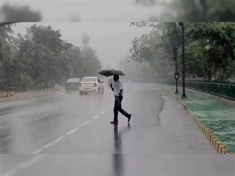Weather Forecast Today And May 2023 Delhi Ncr Rain Update Weather