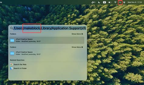 Resolve Xtool Creative Space Xcs Fails To Launch On Desktop Xtool