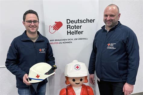 Meldung DRK KV Emmendingen