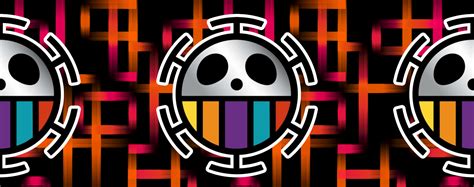 Caneca Mágica Caneca Mágica One Piece Simbolo Pirate R6990 Em Raipado