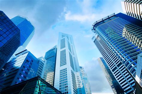 Cost Of Rental Making Singapore A Less Attractive Proposition For Business Hrm Asia