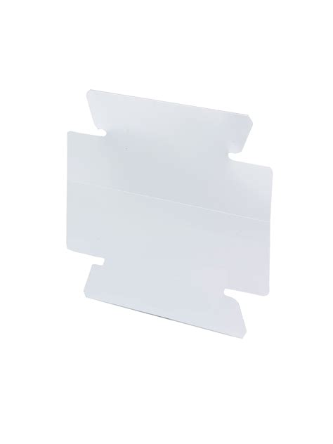 Smead 64912 Viewables® Quick Fold Hanging File Folder Label Kit