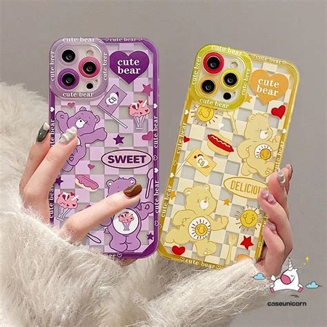 เคสโทรศัพท์มือถือแบบนิ่ม ลายสายรุ้งน่ารัก สําหรับ Oppo A54 A16 A15 A95