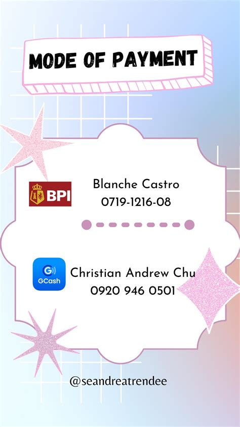 📍 Mop 📍 Order Form 📍 Rules And Seandrea Online Shop Facebook