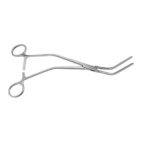 Hayes Sigmoid Anastomosis Clamp Tontarra Extranet