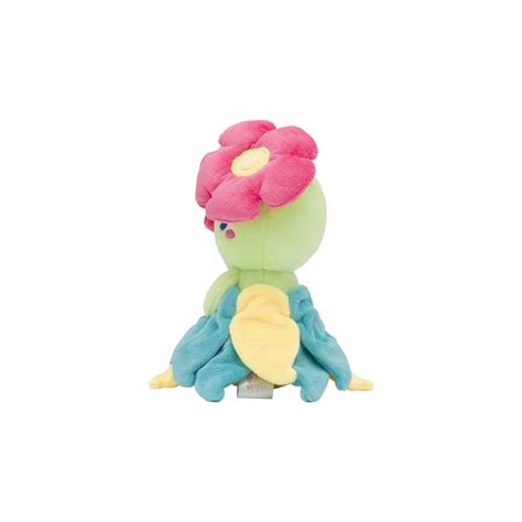 Plush Bellossom Pokémon Saiko Soda Refresh Meccha Japan