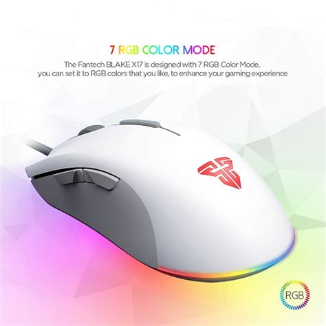 Gaming Mouse Neoview