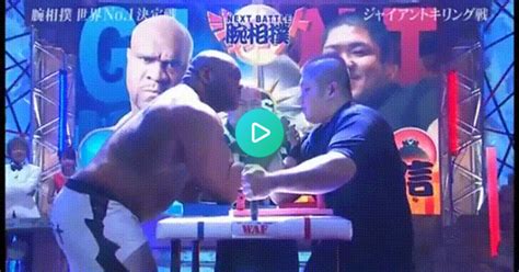 Champion Arm Wrestlers Vs Athletes From Other Sports Album On Imgur