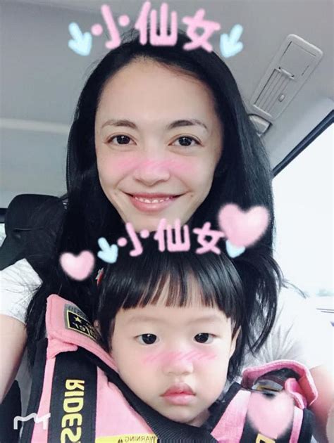 超有愛！姚晨曬兒女相處日常，兄妹倆畫風迥異 每日頭條