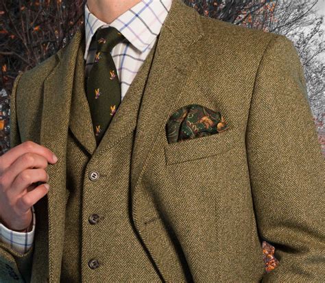 Mens Tweed Wedding Suits Wedding Outfits For Men Cordings