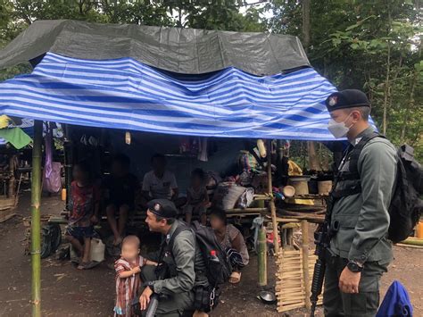 รัฐสภาอาเซียนเพื่อสิทธิมนุษยชน ส่งสารถึงรัฐบาลใหม่ไทยปฏิรูปนโยบายให้เป็นมิตรต่อผู้ลี้ภัย ประชาไท