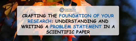 Crafting The Foundation Of Your Research Understanding And Writing A