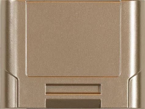 Forever Pak 64 256kb Battery Free Memory Pak For Nintendo 64 Stone