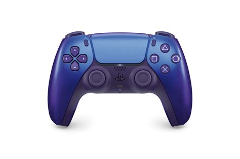 playstation 5 dualsense controller chroma indigo target australia