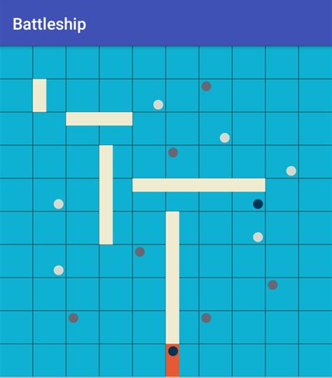Battleship Game In Kotlin