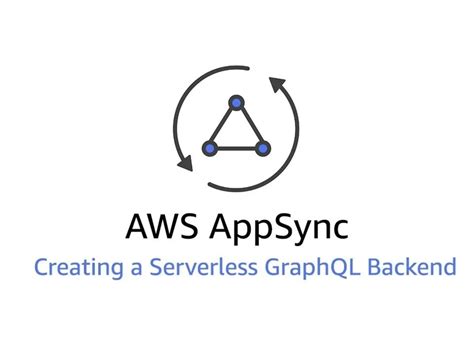 Graphql And Aws Appsync Work Upwork