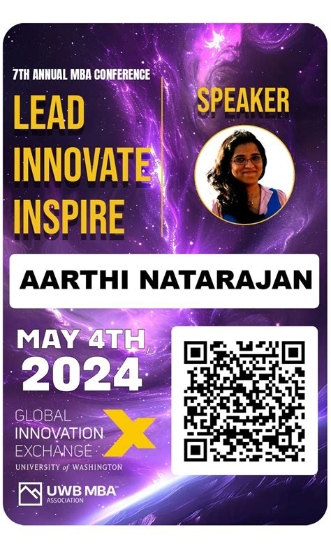 Aarthi Natarajan On Linkedin Excited To Be Sharing Learnings