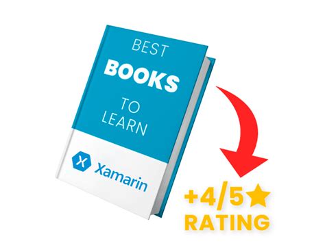 From Beginner To Pro The Best Xamarin Books To Master In 2023