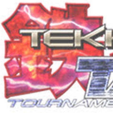 Old Tekken Youtube