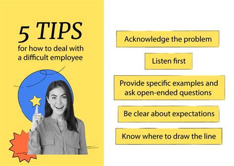 5 Methods To Help You Deal With Difficult Team Members People