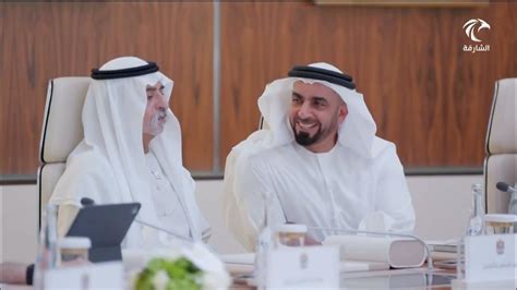 مجلس الوزراء يعقد جلسته ويعتمد أجندة الاجتماعات السنوية لحكومة الإمارات